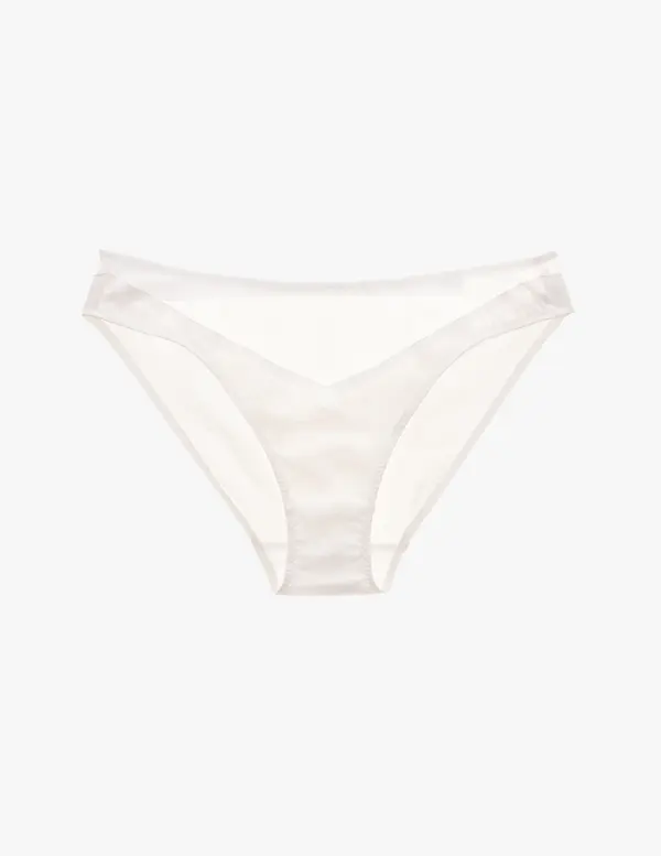 Araks Aaron Panty - White