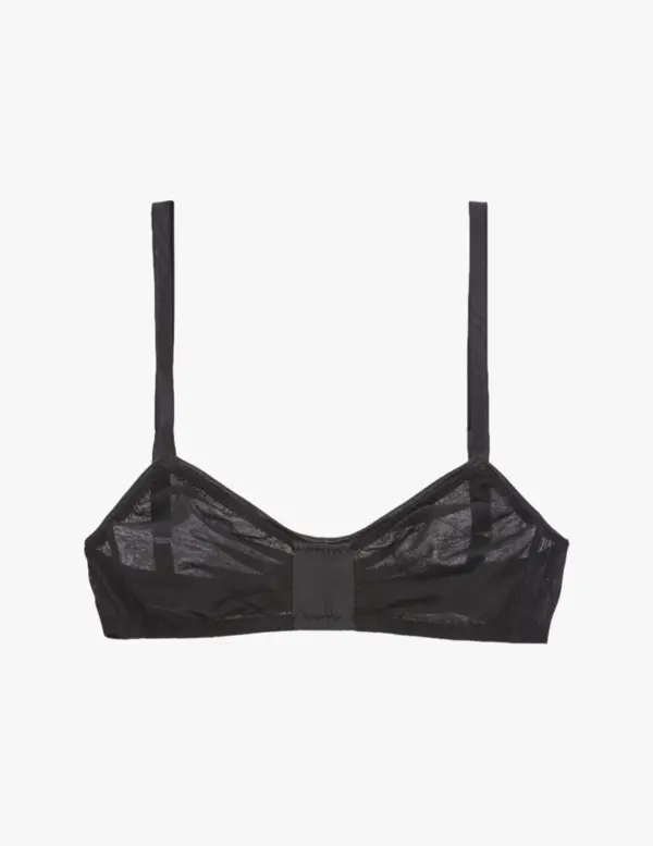 Araks Uma Bralette - Black