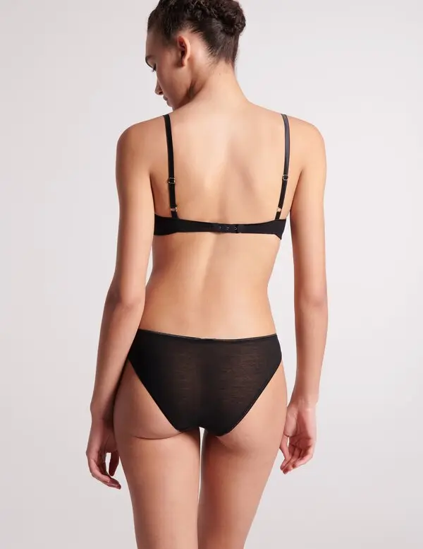 Araks Uma Bralette - Black