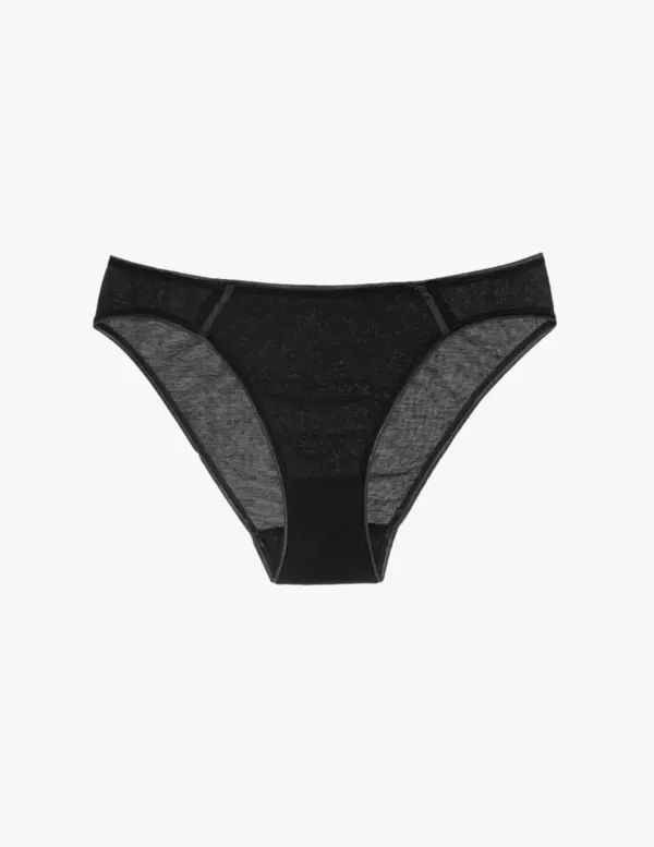 Araks Harriet Panty - Black