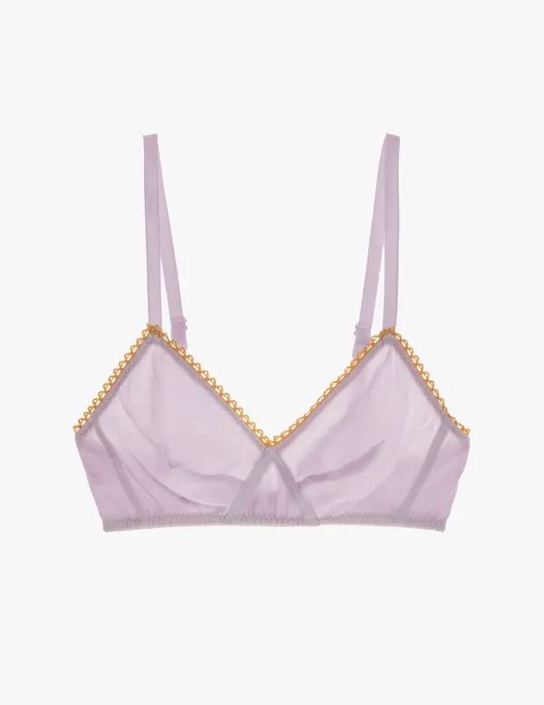 Araks Antonia Bralette Fairy - Fairy Purple