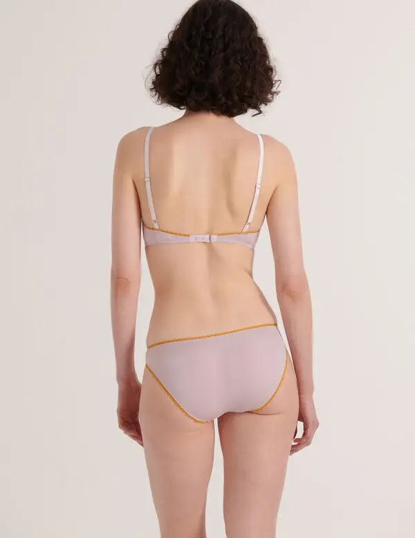 Araks Antonia Bralette Fairy - Yellow