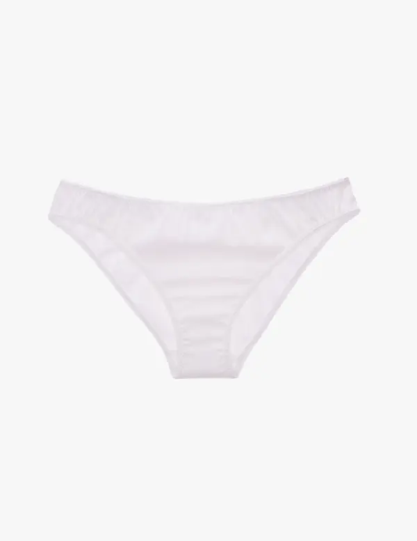 Araks Gwyneth Panty - White