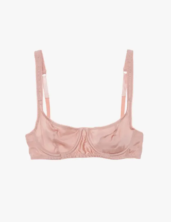 Araks Gita Underwire Bra Bare - Nude