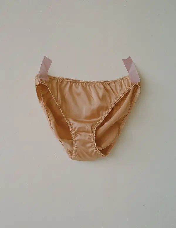 Araks Gwyneth Panty - Bare