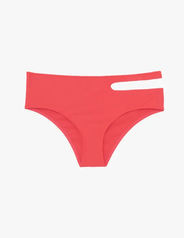 Araks Hyma Bikini Bottom - Red