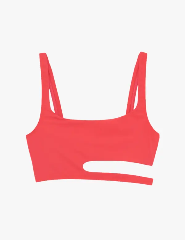 Araks Helena Bikini Top - Red