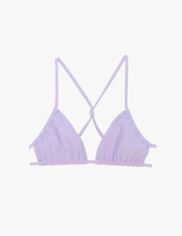Araks Celia Bikini Top - Ametrine