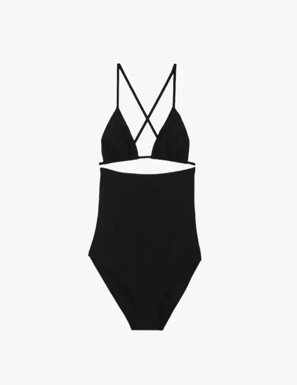 Araks Jada One Piece - Black
