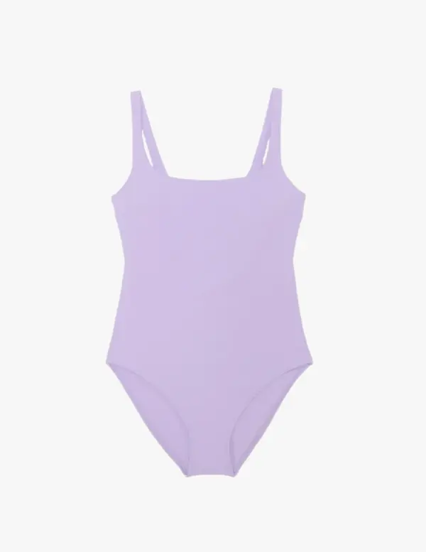 Araks Usha One-piece Swimsuit - Ametrine Purple