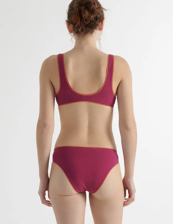 Araks Lucien Bikini Top