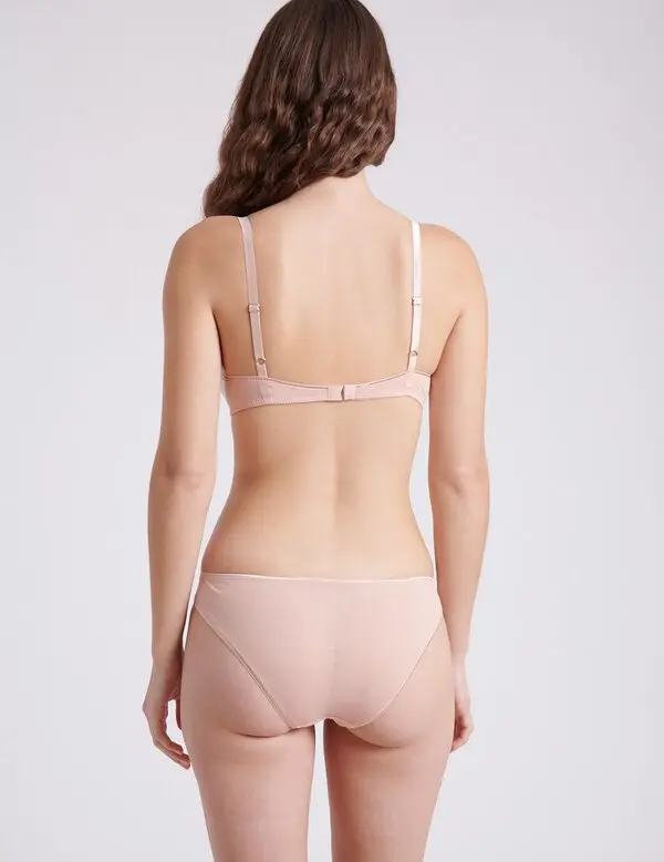Araks Uma Bralette Bare - Beige