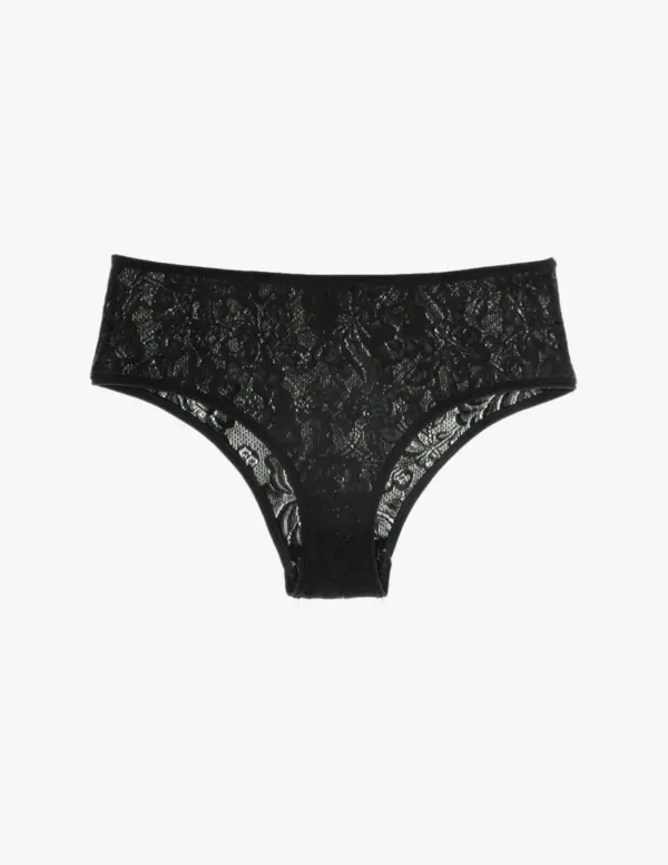 Araks Imogen Hipster - Black