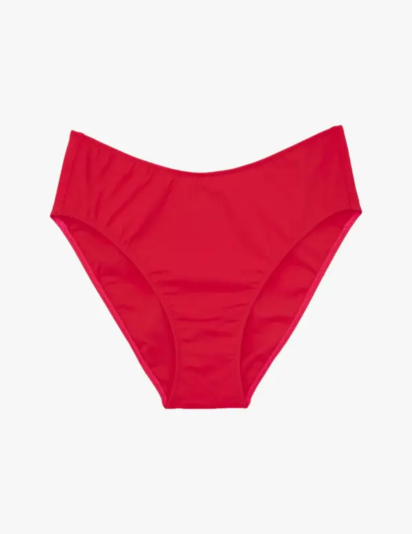 Araks Ulla Bikini Bottom - Red