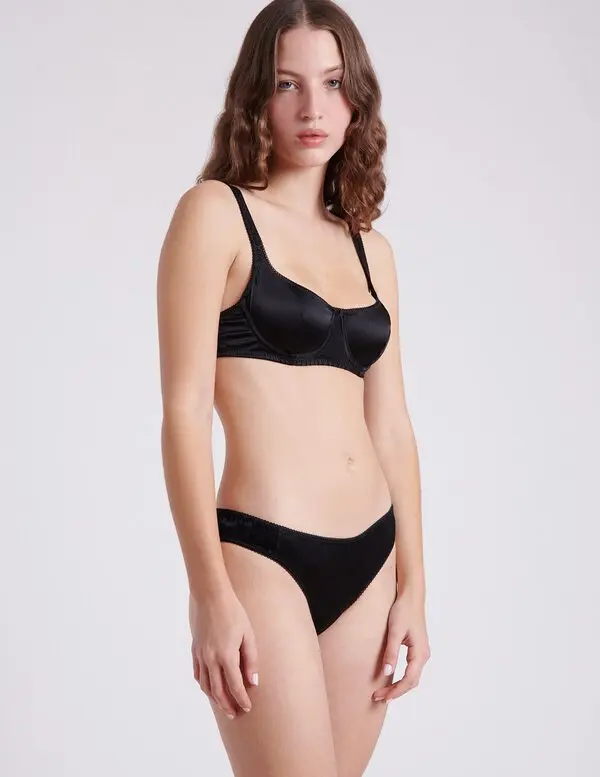 Araks Gwyneth Panty - Black