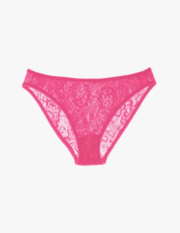Araks Tris Panty Pitaya - Pink