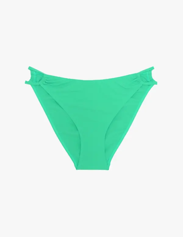 Araks Camryn Bikini Bottom - Ajoite