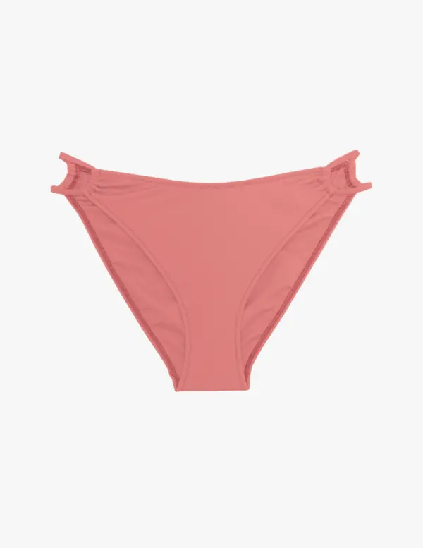 Araks Camryn Bikini Bottom - Begonia