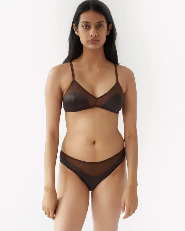 Araks Aaron Panty - Brown