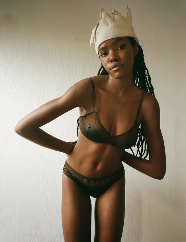 Araks Aaron Panty - Brown