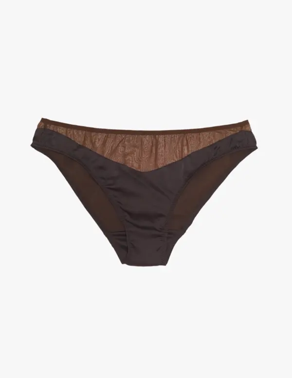 Araks Aaron Panty - Brown