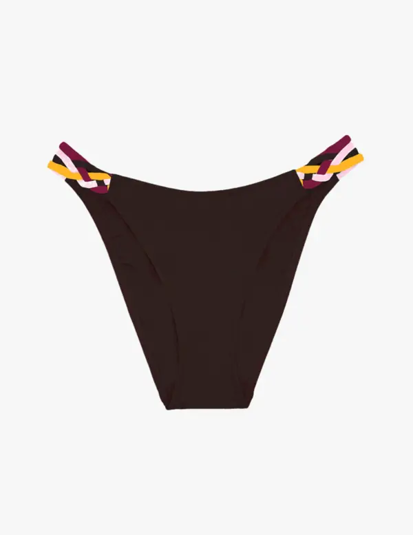Araks Deja Bikini Bottom - Brown