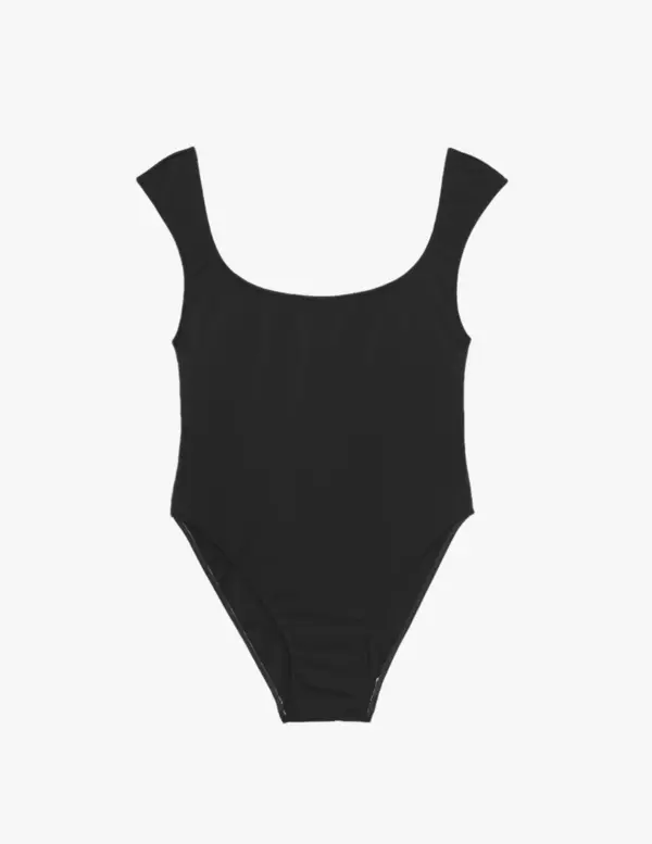 Araks Frida One-piece Swimsuit - Black