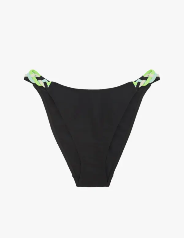 Araks Deja Bikini Bottom - Black