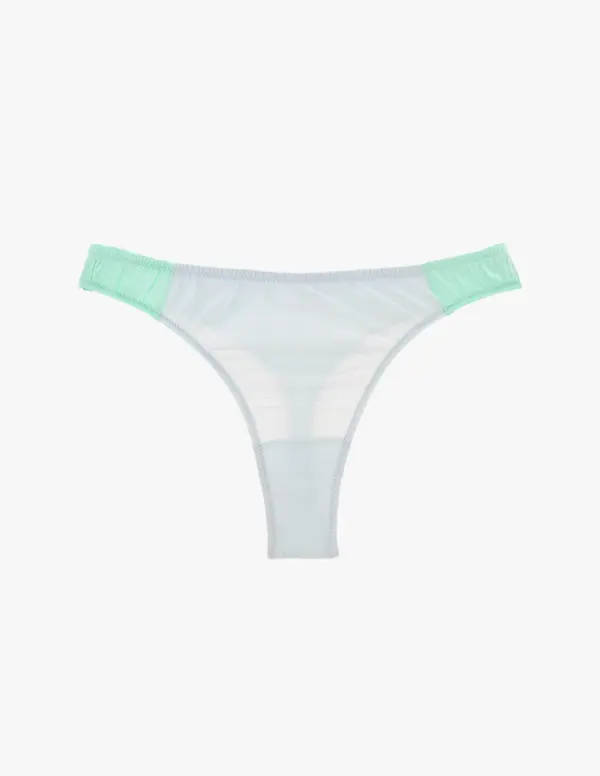 Araks Maude Thong Cloud - Blue