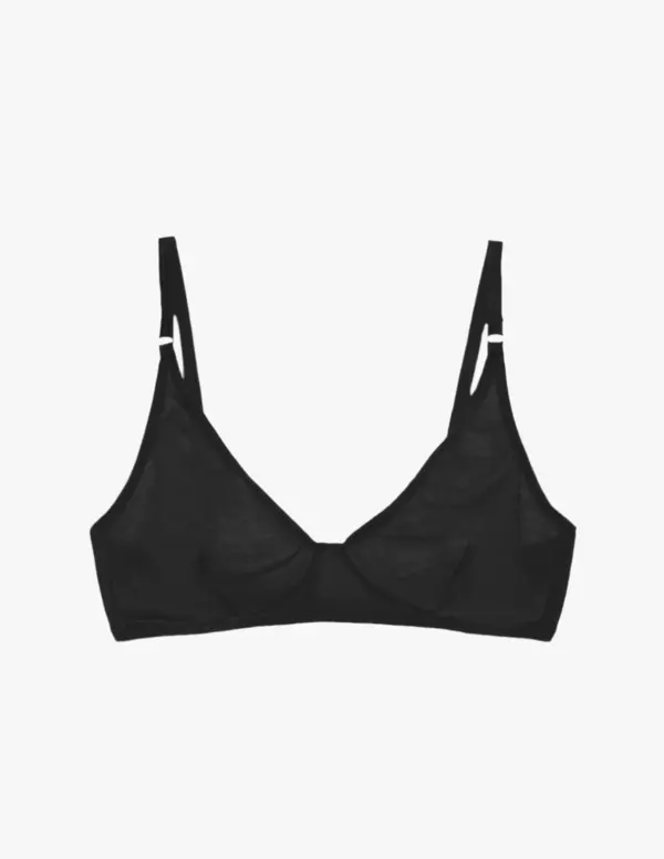 Araks Briar Bralette - Black