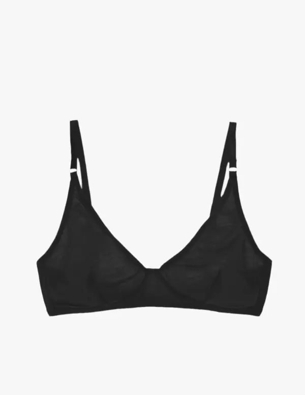Araks Briar Bralette - Black
