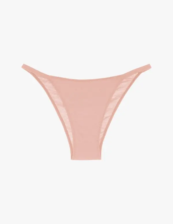 Araks Bisoux Panty Bare - Beige