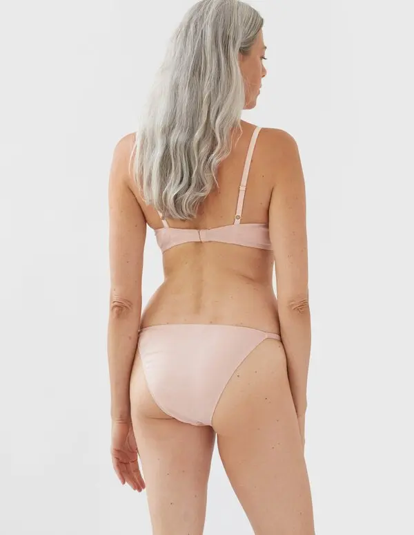 Araks Bisoux Panty Bare - Beige