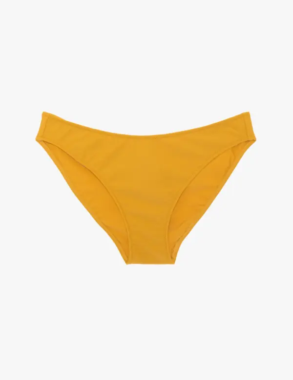 Araks Veronica Bikini Bottom - Yellow