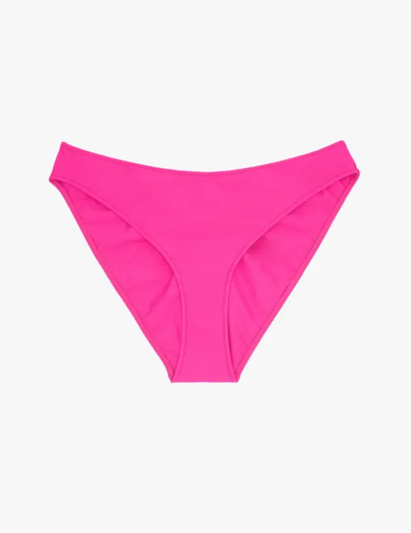 Araks Veronica Bikini Bottom - Pink