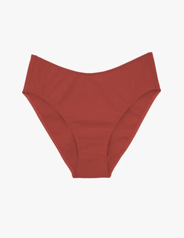 Araks Ulla Bikini Bottom - Red