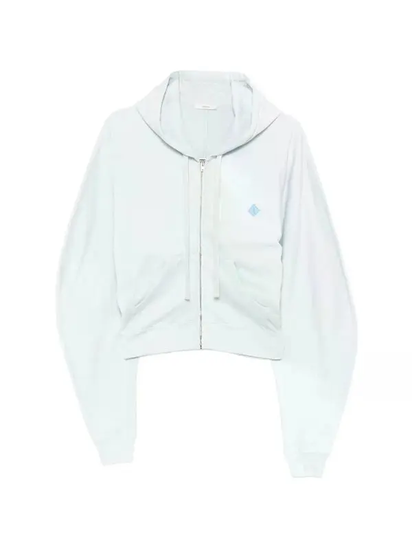 HAIKURE Hooded Jacket