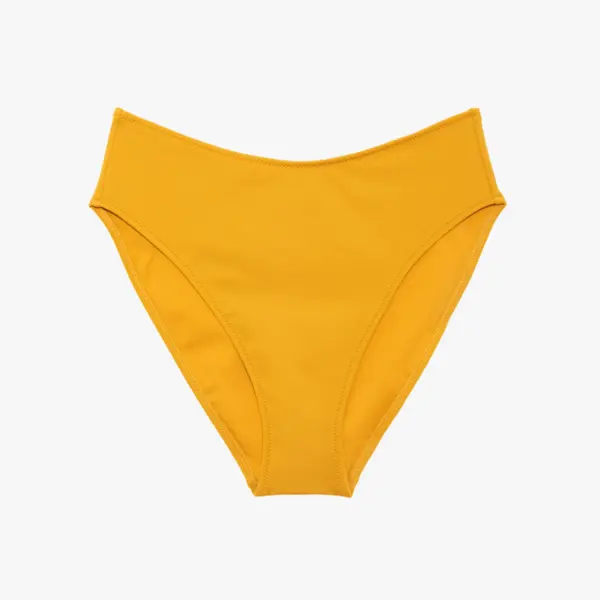 Araks Ulla Bikini Bottom - Yellow