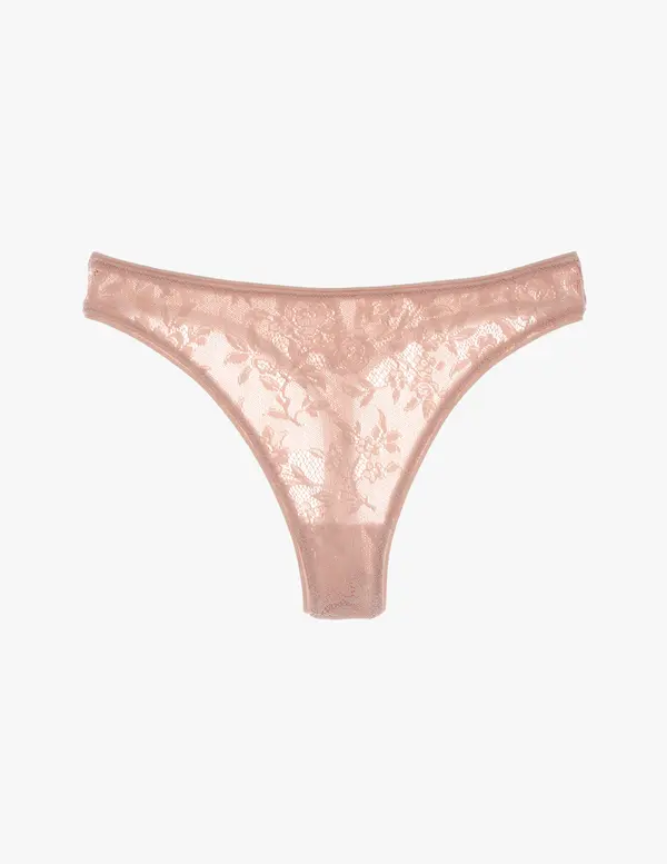 Araks Tine Thong - Nude