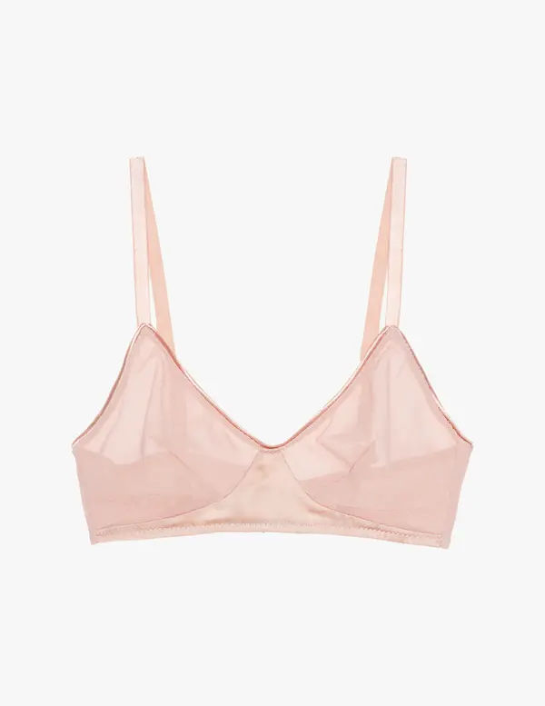 Araks Tasia Bralette Buff - Nude
