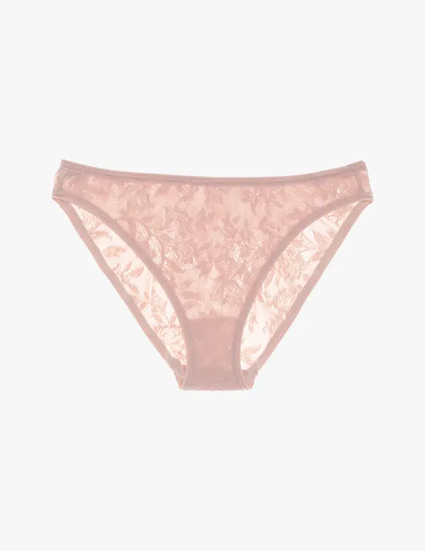 Araks Tris Bikini Panty - Beige