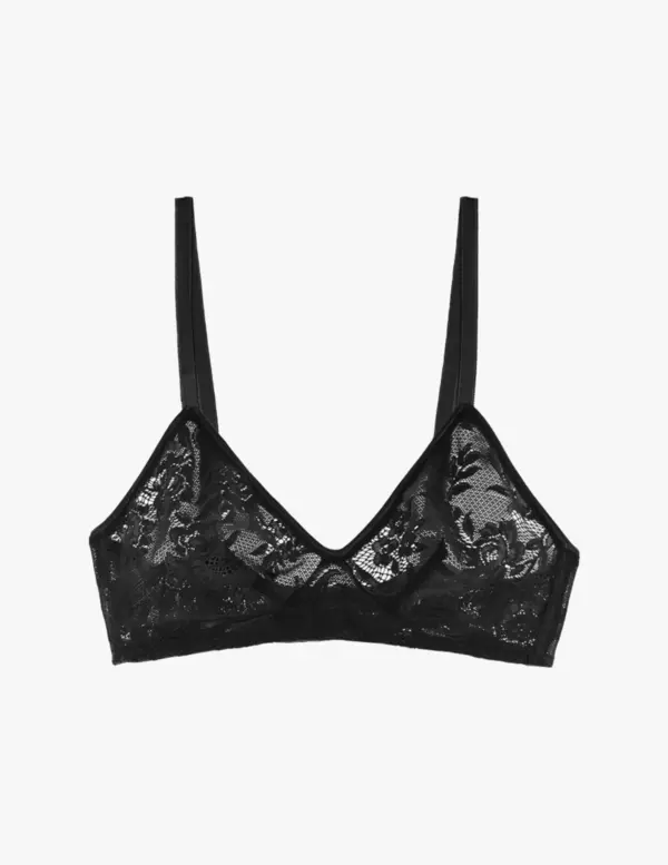 Araks Tamara Bralette - Black