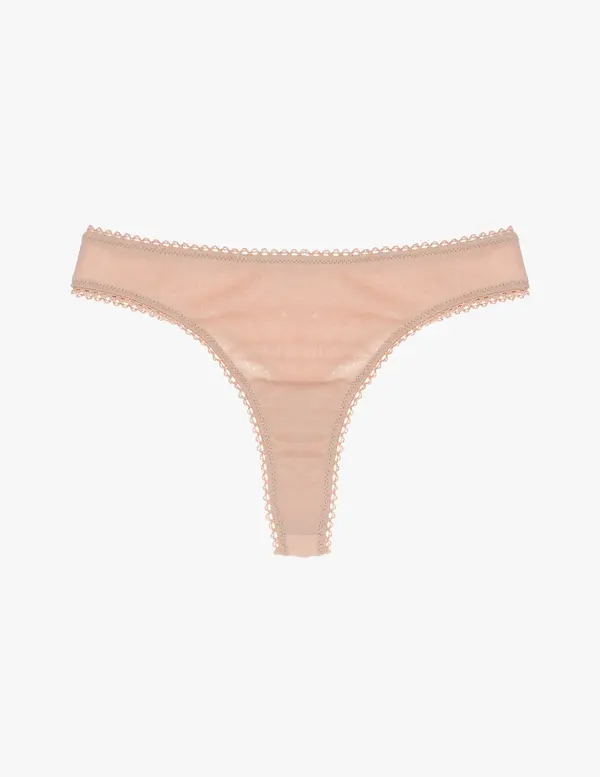 Araks Stella Thong Sand - Nude