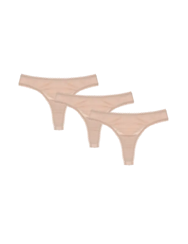 Araks Stella Thong Sand