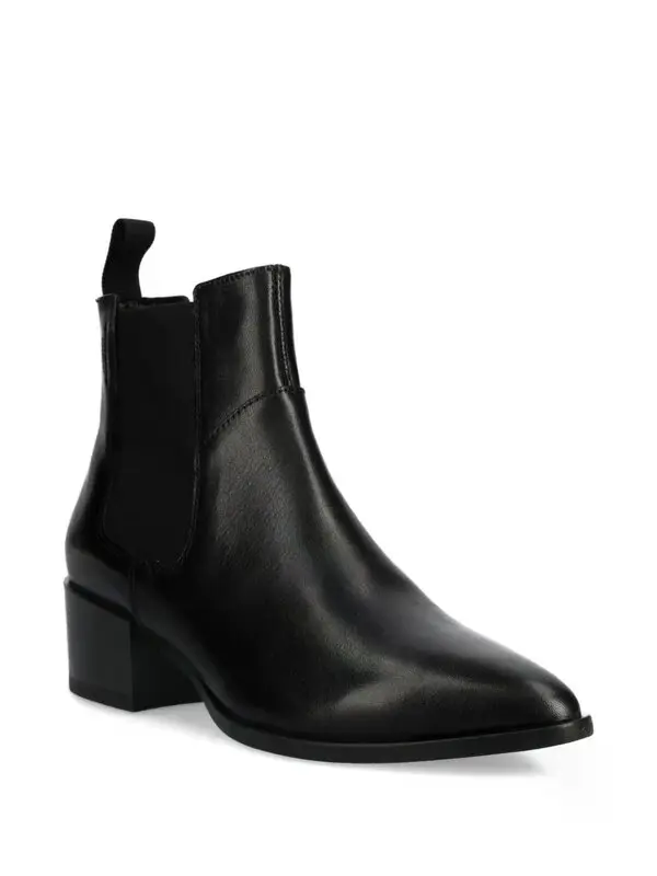 VAGABOND SHOEMAKERS Marja Pointed Chelsea Boots