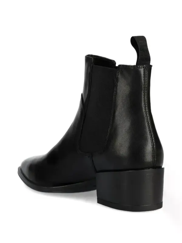 VAGABOND SHOEMAKERS Marja Pointed Chelsea Boots