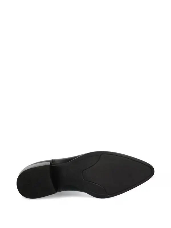 VAGABOND SHOEMAKERS Marja Pointed Chelsea Boots