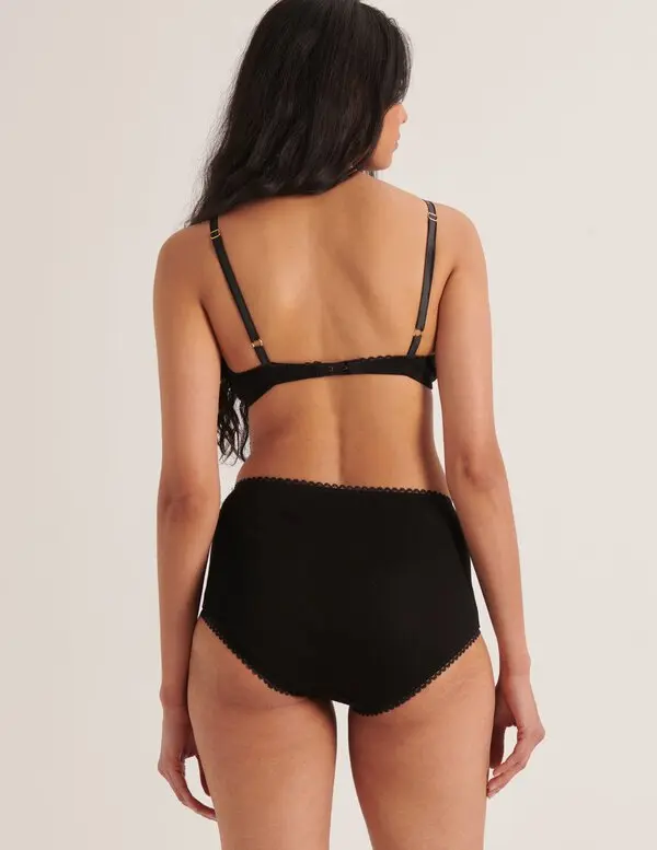 Araks Mabel Hipster - Black