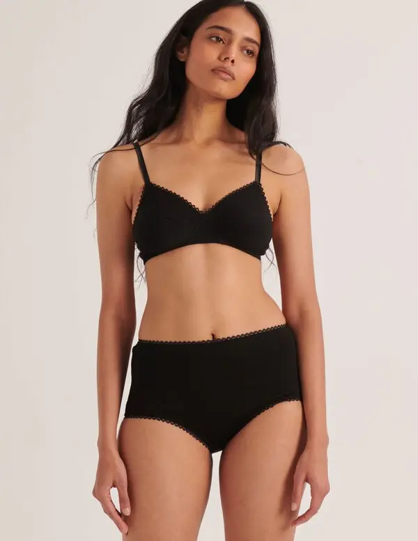 Araks Mabel Hipster - Black