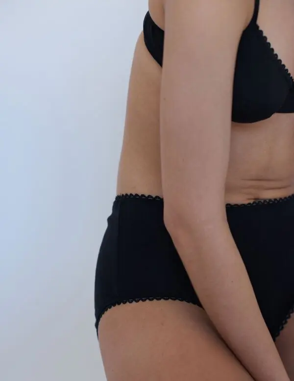Araks Mabel Hipster - Black